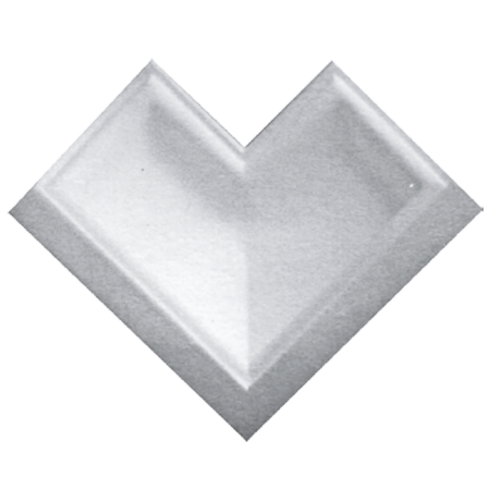 Plaster Block IVPB008I – Custom Plaster Moulding Pty Ltd